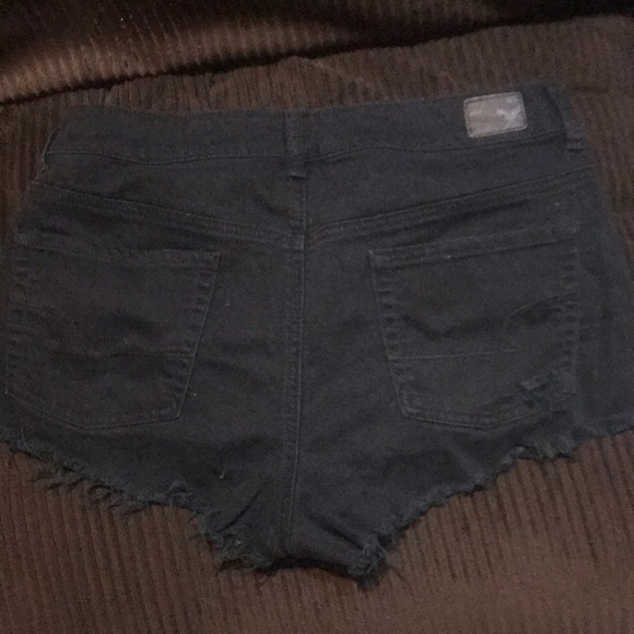 American Eagle Outfitters | Shorts | American Eagle High Rise Cheeky ...